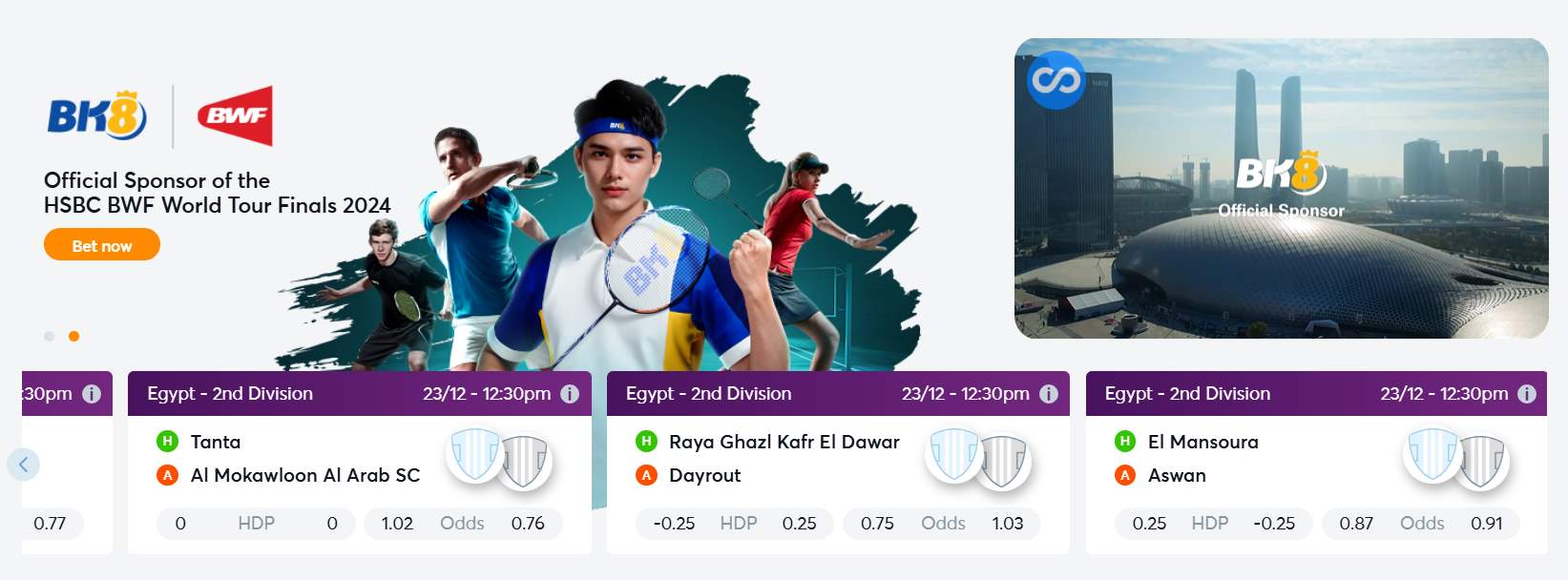 BK8 Casino Guide - Top Games, Bonuses & App